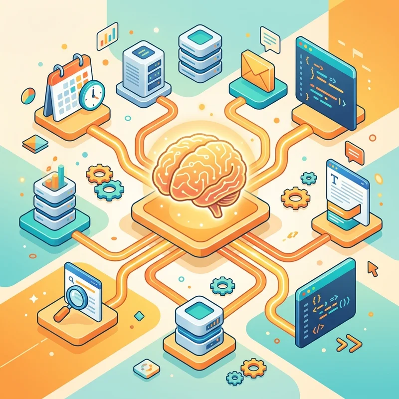 Architecting Autonomous Agents in Copilot Studio | candede.com Blog