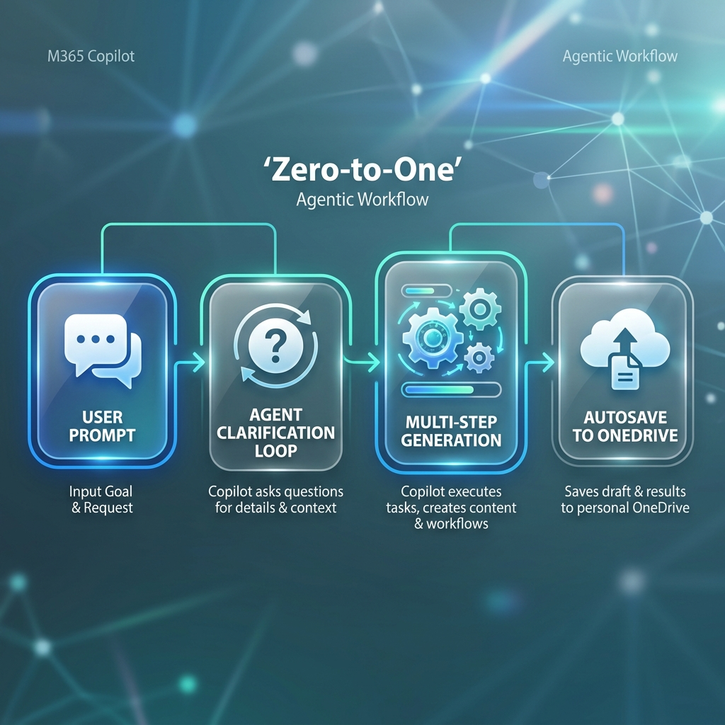 The Evolution of M365 Copilot: Mastering "Edit with Copilot" and...
