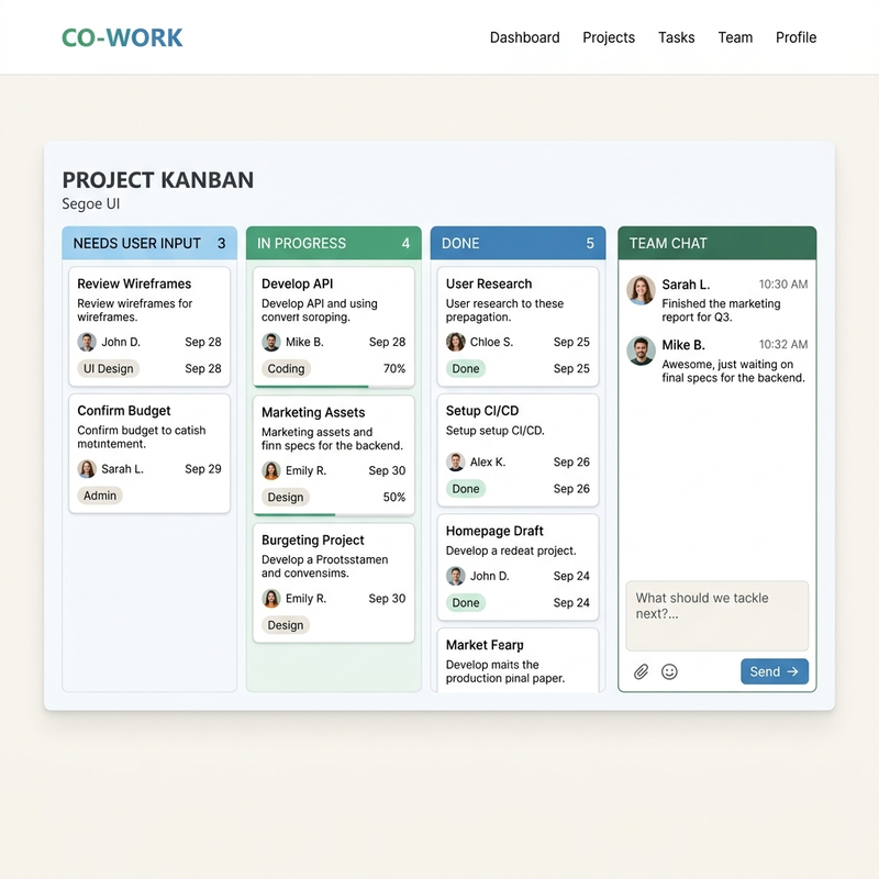Decoding Microsoft Copilot Wave 3 & The 'Co-work' Paradigm