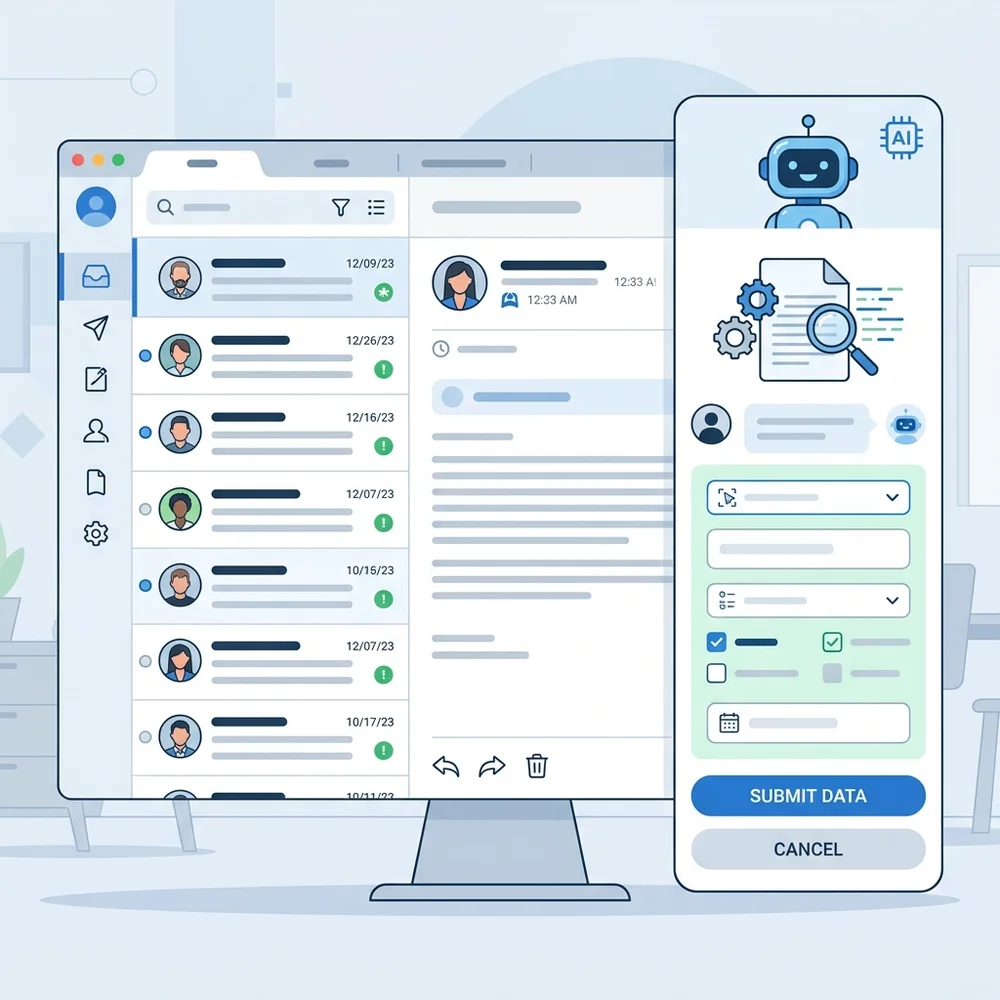 Microsoft Power Apps | 2026 Release Wave 1 | candede.com Blog