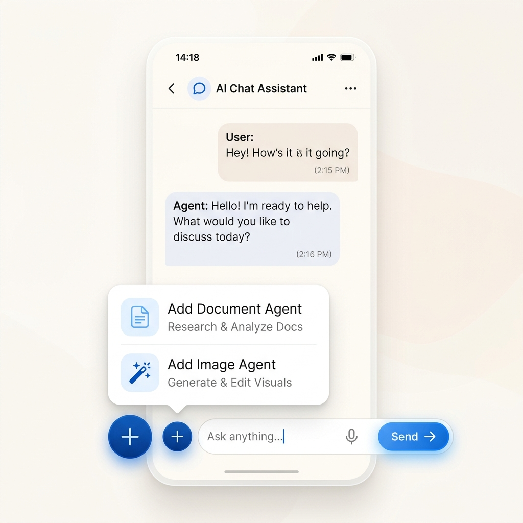 Navigating the New Microsoft 365 Copilot Experience