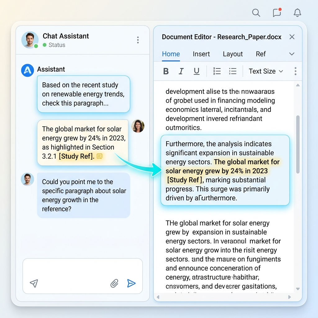 Navigating the New Microsoft 365 Copilot Experience